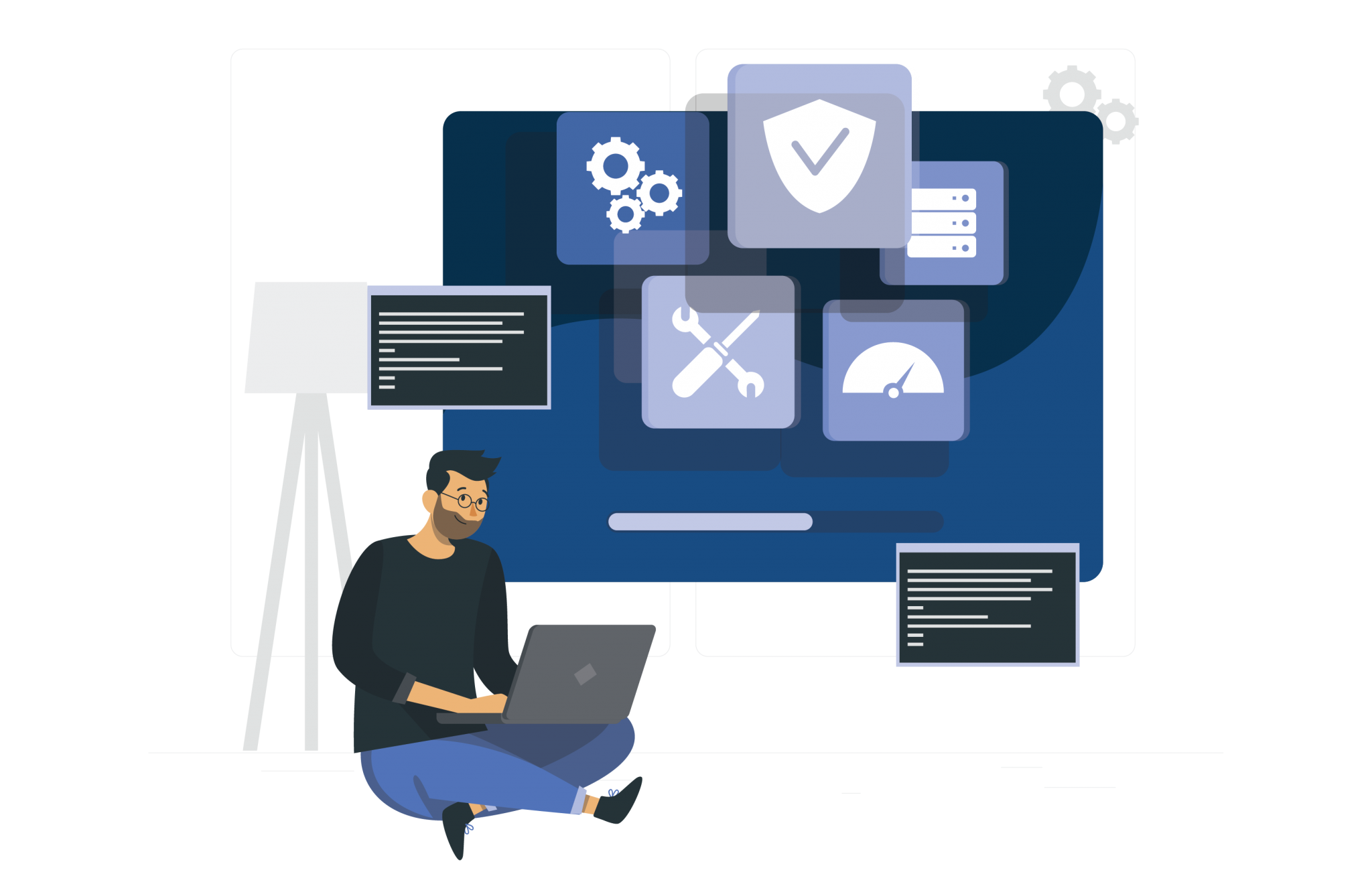 Live RMS – StanSoft