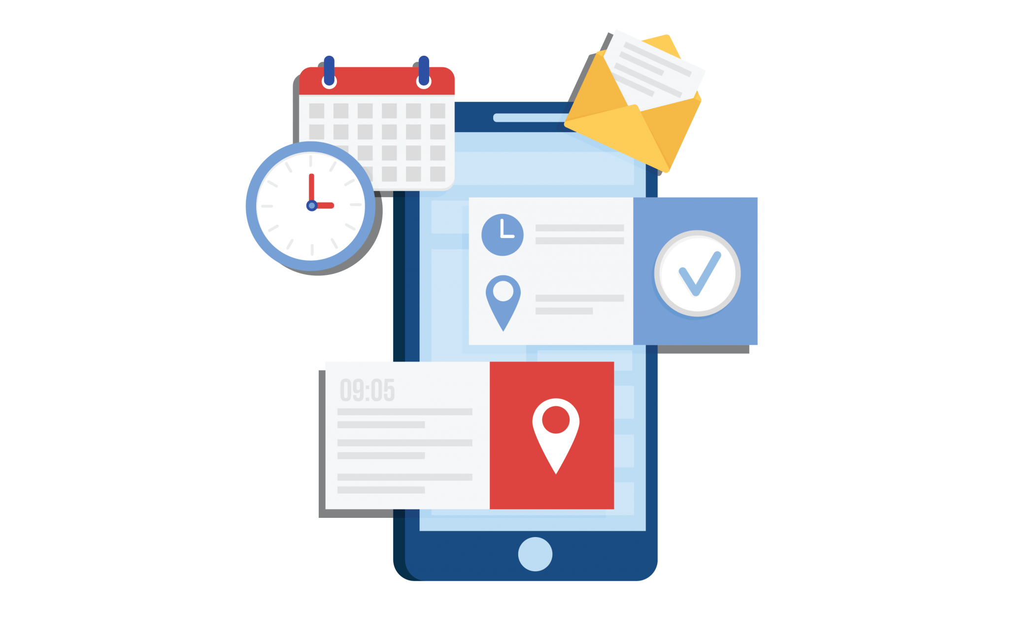 Scheduler – StanSoft