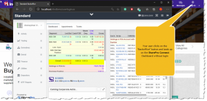 API Bundle – StanSoft