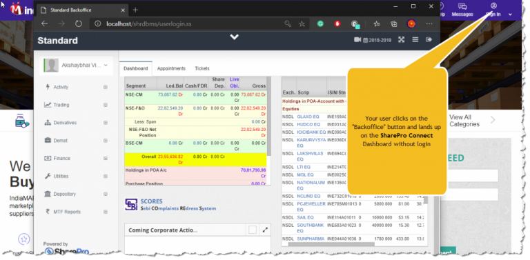 API Bundle – StanSoft
