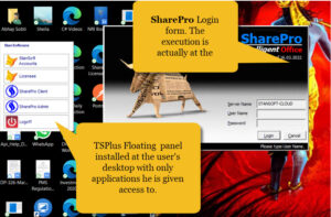 Work From Home – StanSoft